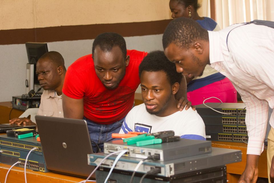 Lindnet – Institute of technology