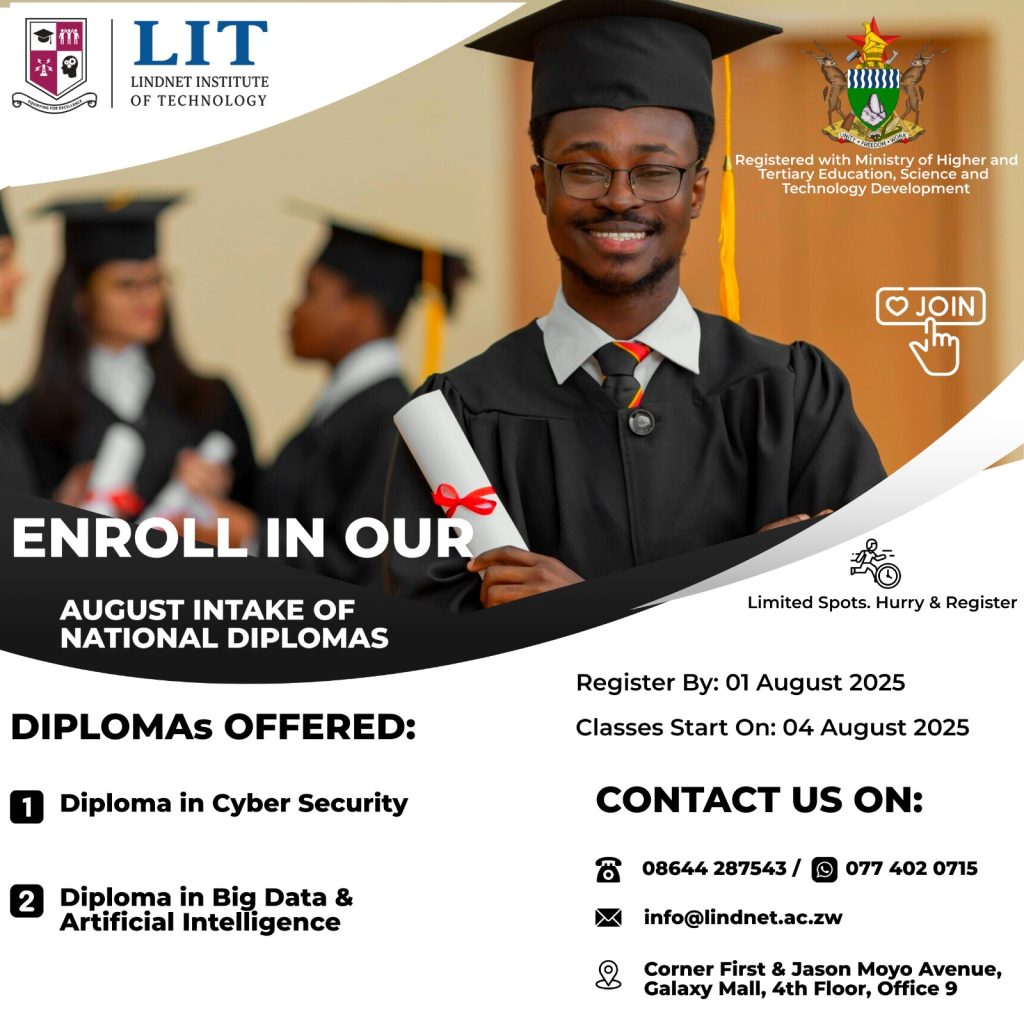 Lindnet – Institute of technology